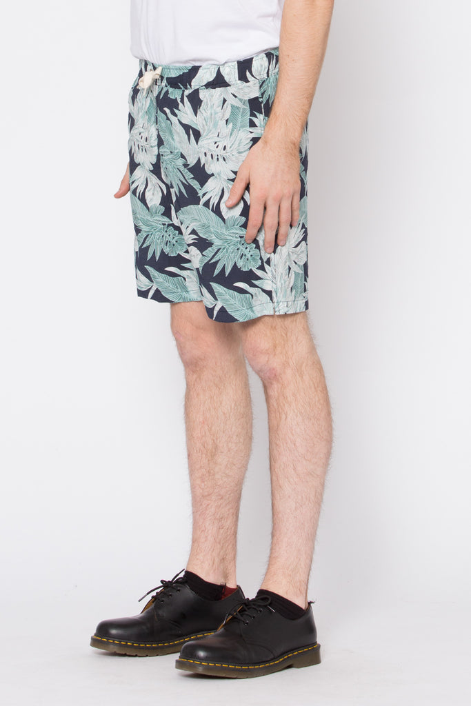 Dangerfield - Trek Short