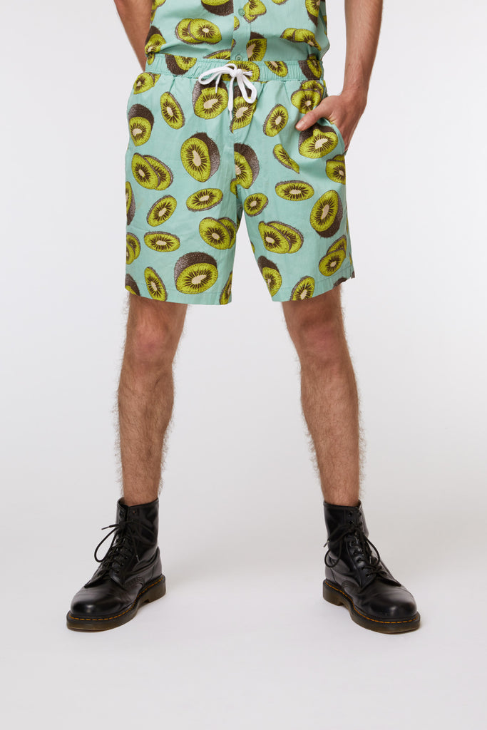 Dangerfield - Kiwi Trunk