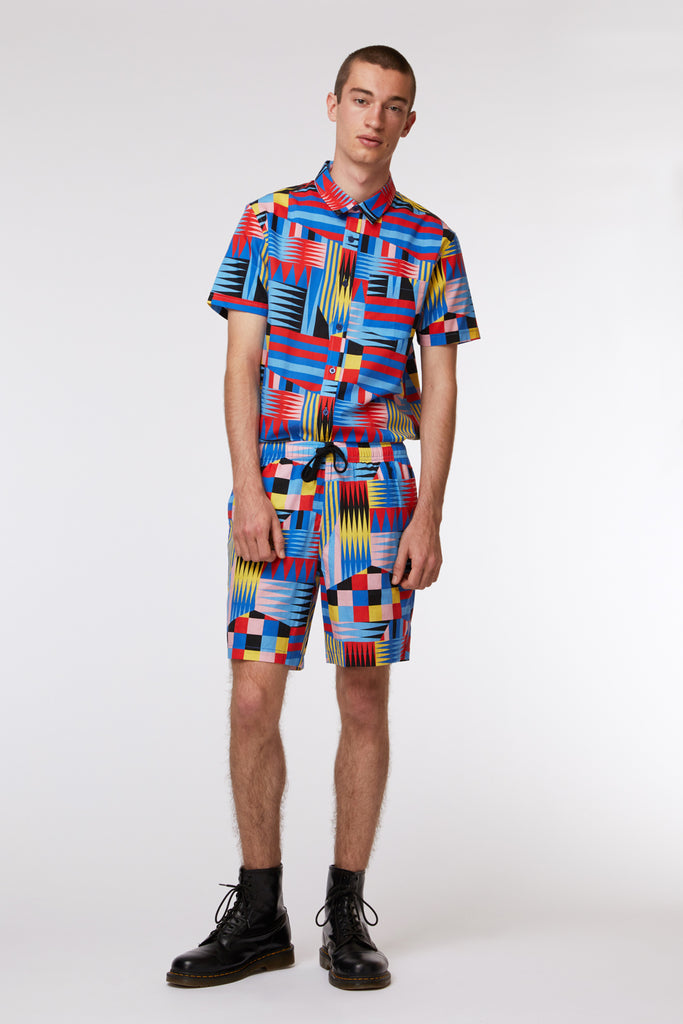 Dangerfield - Out In The Bush Trunk