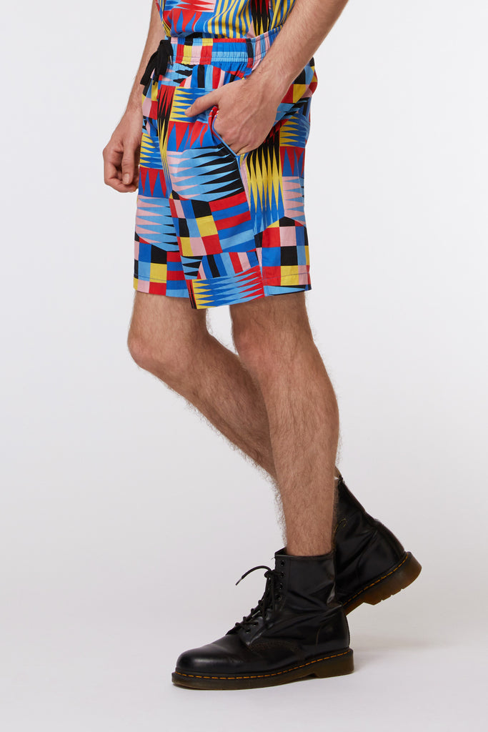 Dangerfield - Out In The Bush Trunk