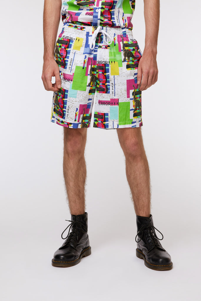 Dangerfield - Error Trunk