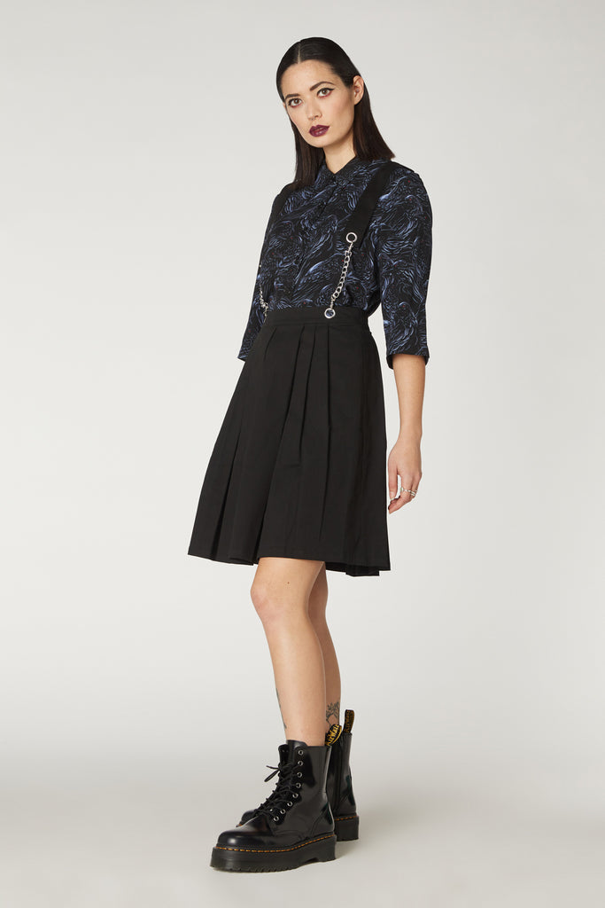 Dangerfield - Shadows Pinny