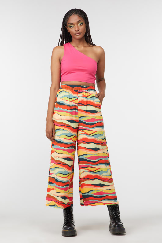 Grounded Pant – Dangerfield