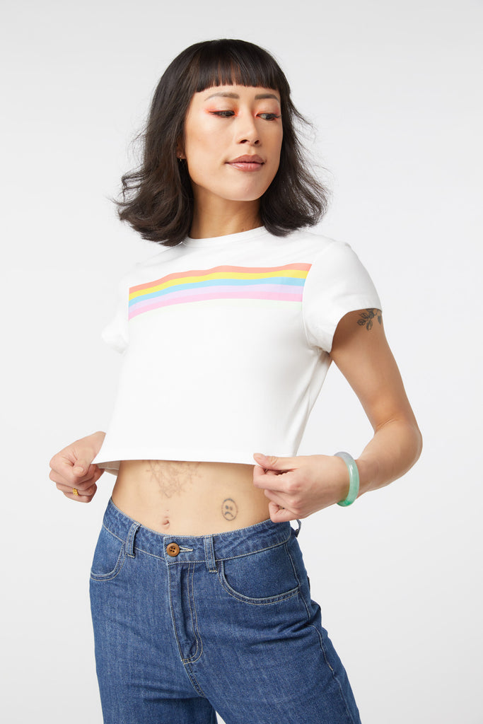 Rise and Shine Tee – Dangerfield