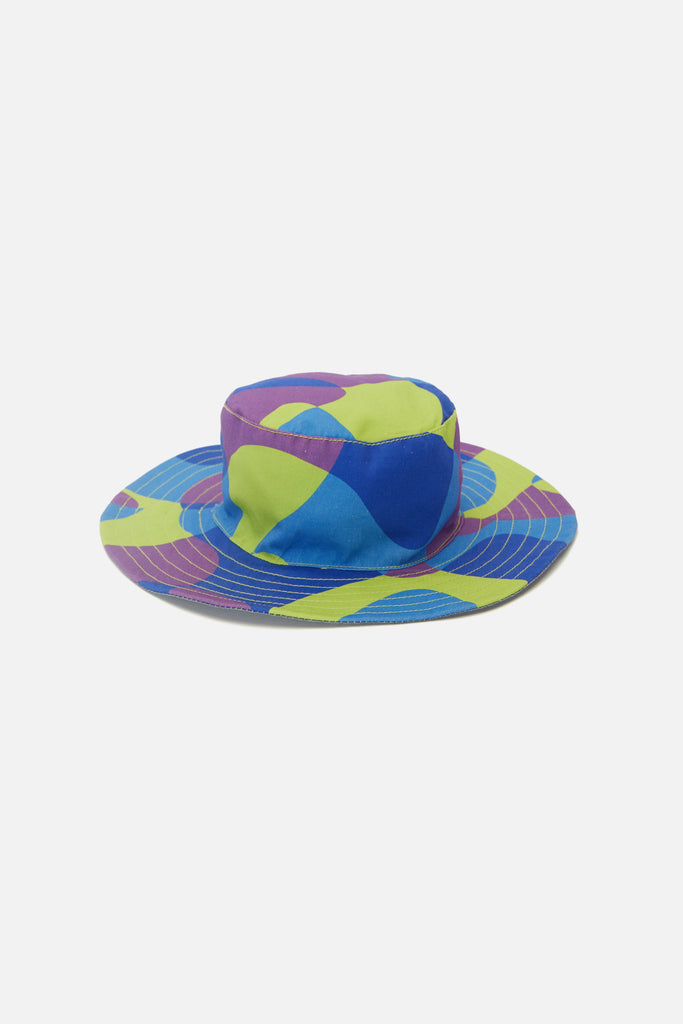 Geo Kids Sun Hat – Dangerfield