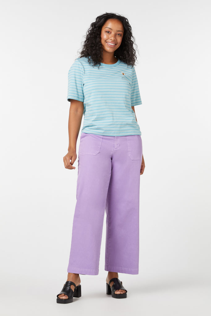 Aspen Tee – Dangerfield