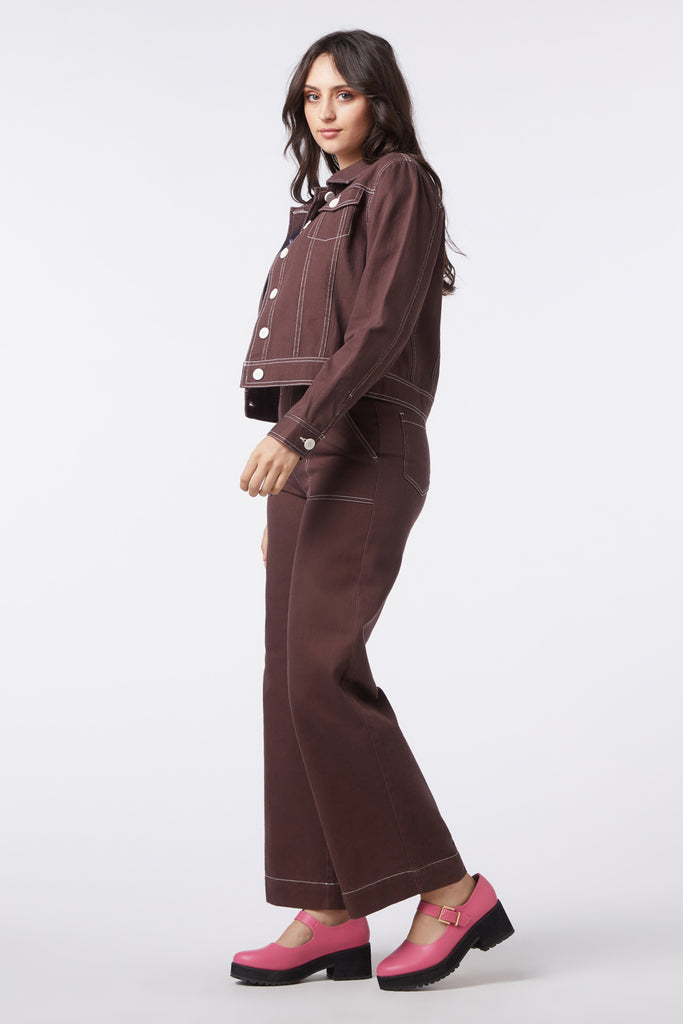 Blair Jacket – Dangerfield