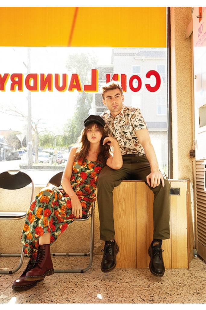 Dangerfield / Summer 2018