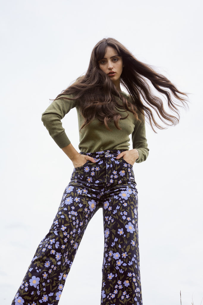 Princess Highway / Autumn-Winter '21 – Dangerfield