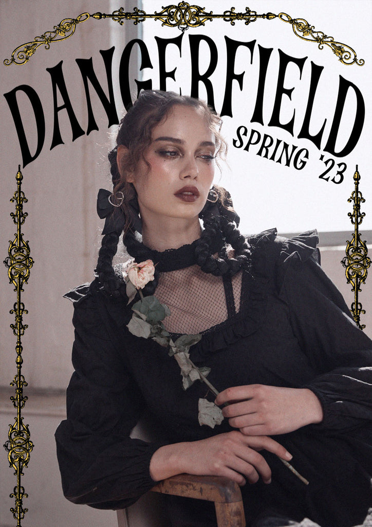 Dangerfield / Spring '23
