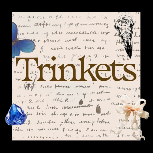 Trinkets Collection | Whimsicore Clothes for Women | Dangerfield