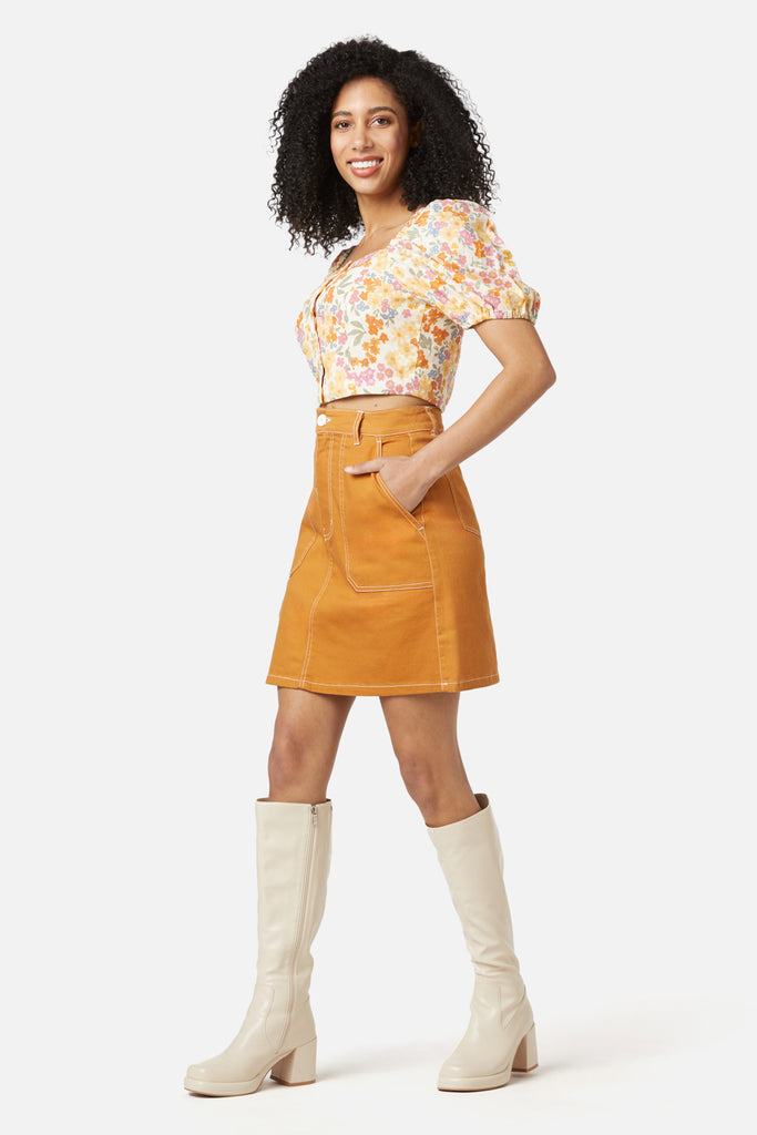 Natalie Top – Dangerfield