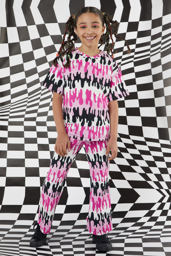 Drip Drip Kids Legging – Dangerfield