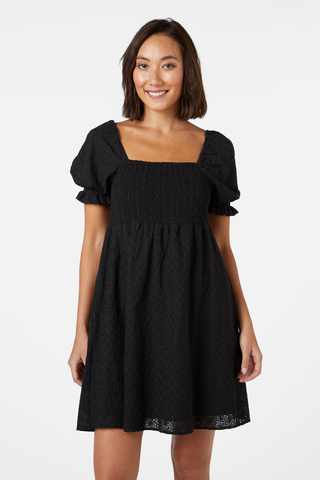 Sarah Dress – Dangerfield