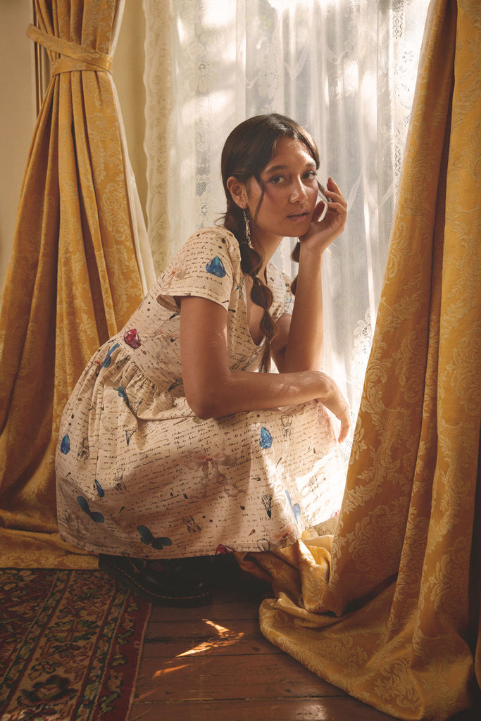 Anthology Dress – Dangerfield