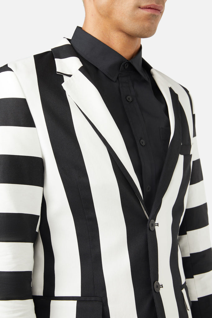 Dandy Jacket – Dangerfield