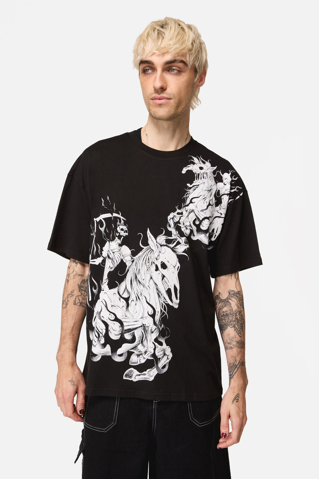 Dystopia Unisex Tee – Dangerfield