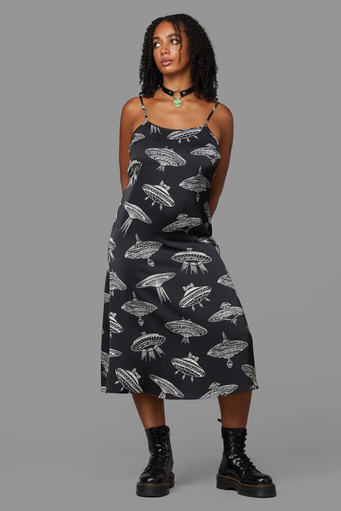Ufo Dress – Dangerfield