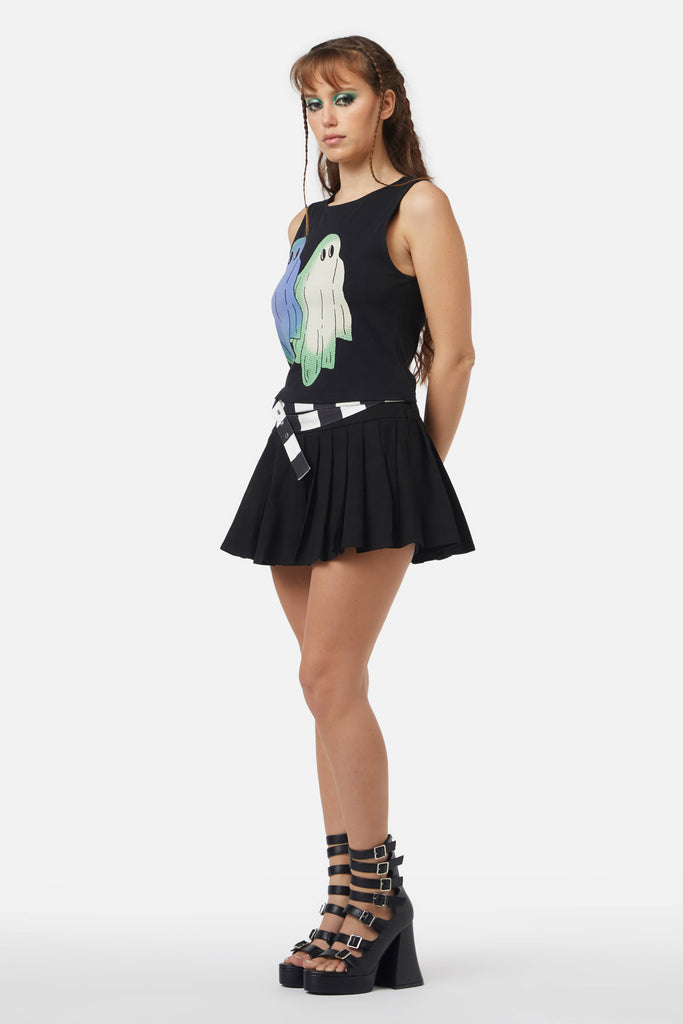 Nightmare Tank – Dangerfield