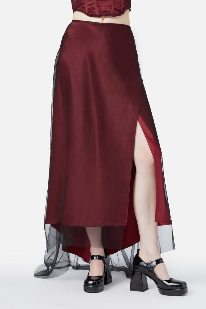 Sacred Fire Skirt – Dangerfield