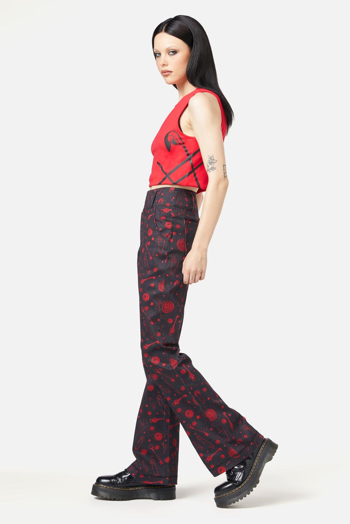 Lock Picker Pant – Dangerfield