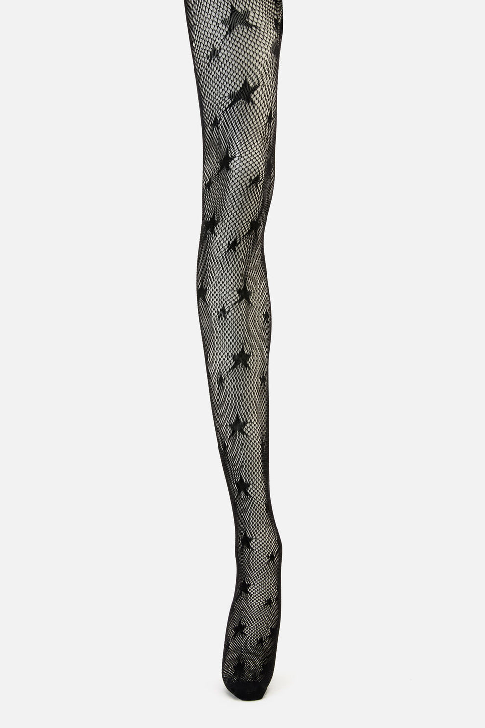 Star Fishnets – Dangerfield