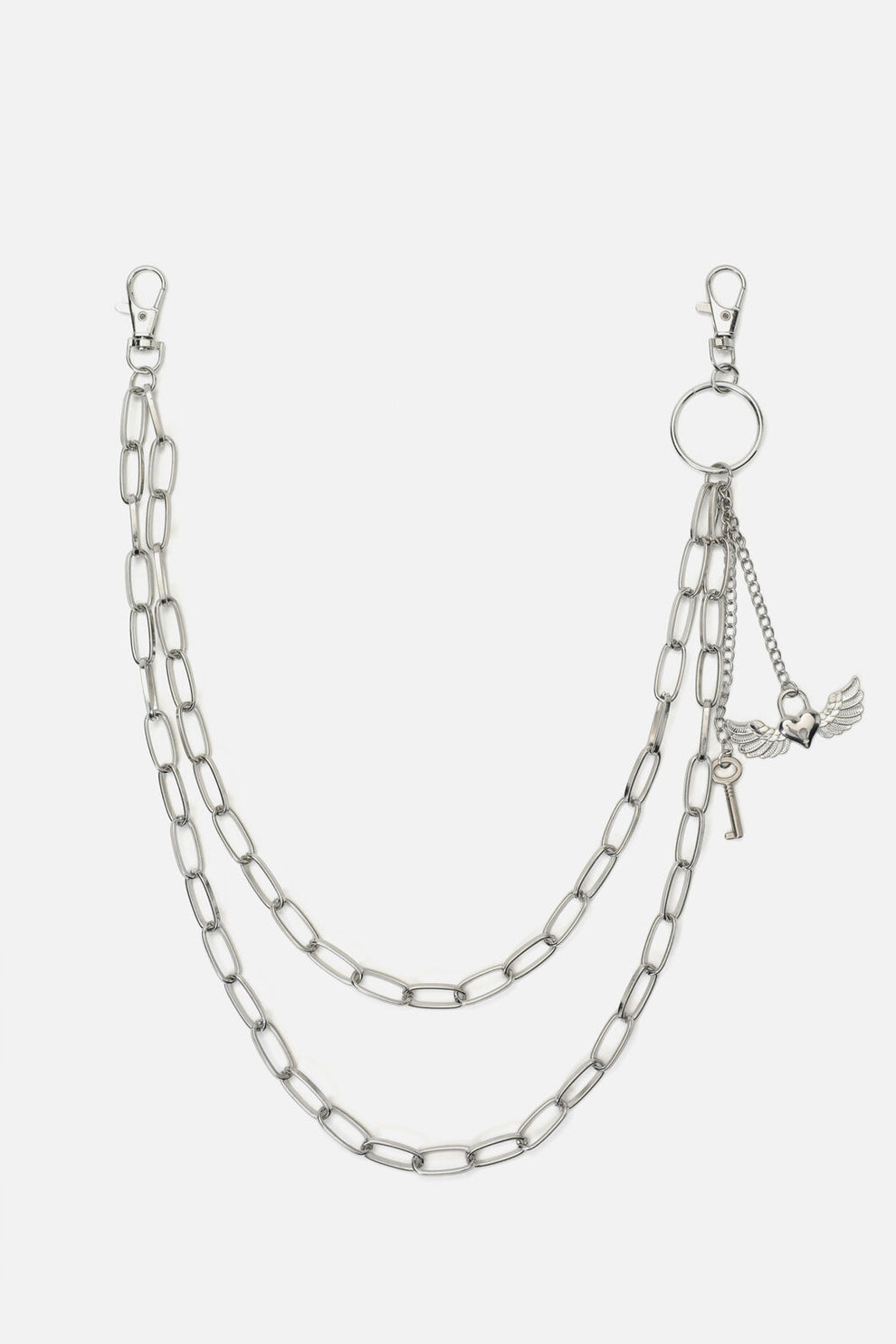 Lock & Key Pant Chain – Dangerfield