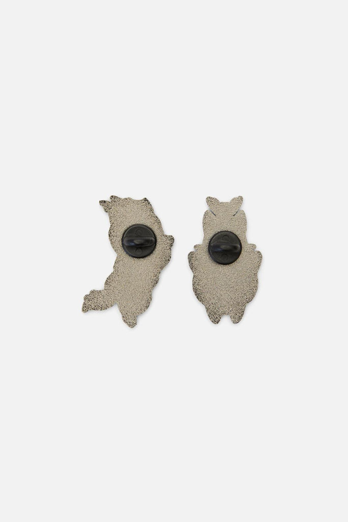 Pumpkin Patch Pin Set – Dangerfield