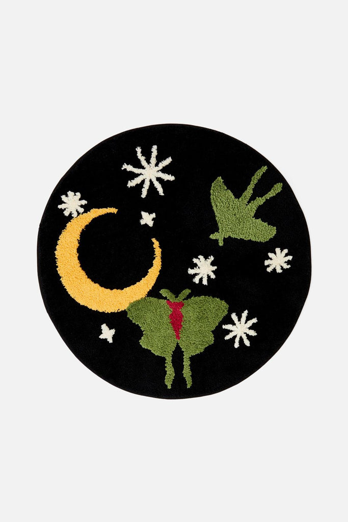 Garden Party Rug – Dangerfield