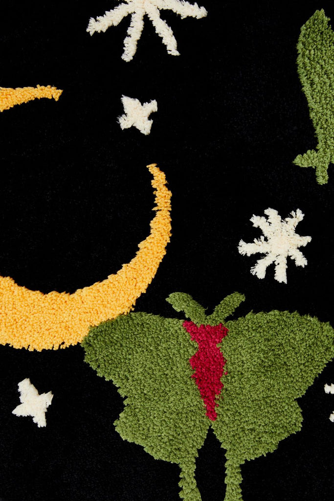 Garden Party Rug – Dangerfield