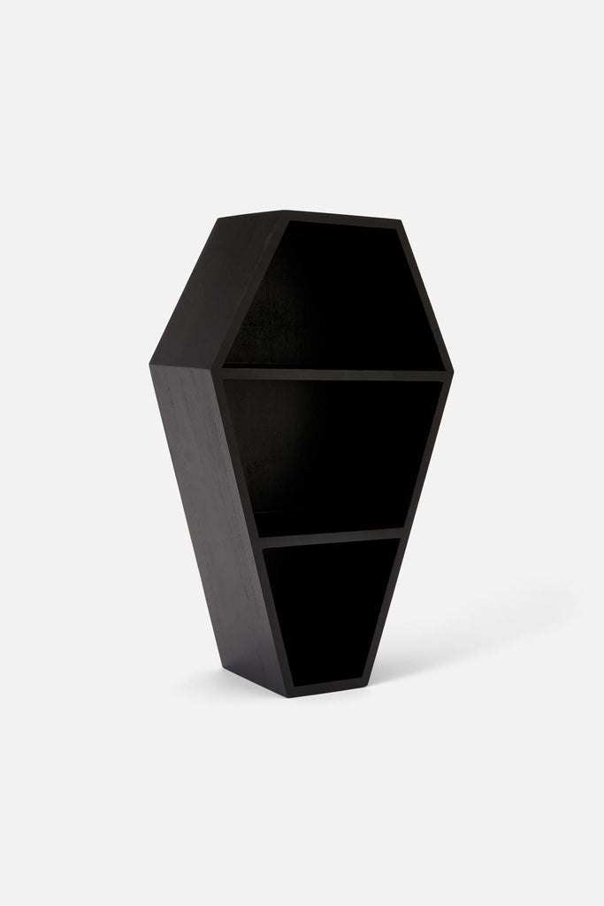 Coffin Desk Shelf – Dangerfield