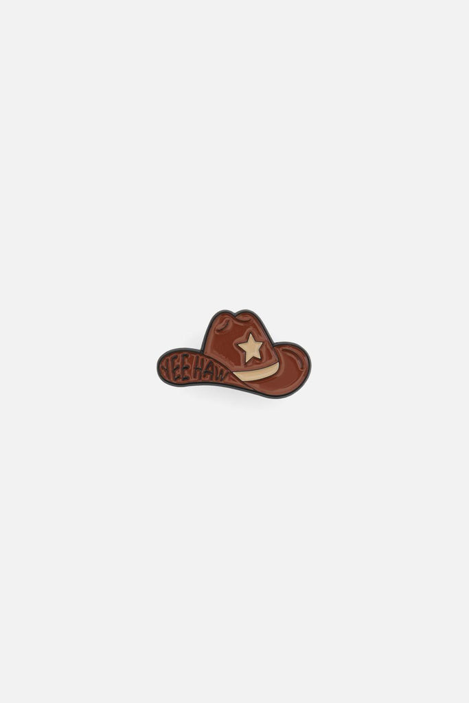 Yeehaw Pin – Dangerfield