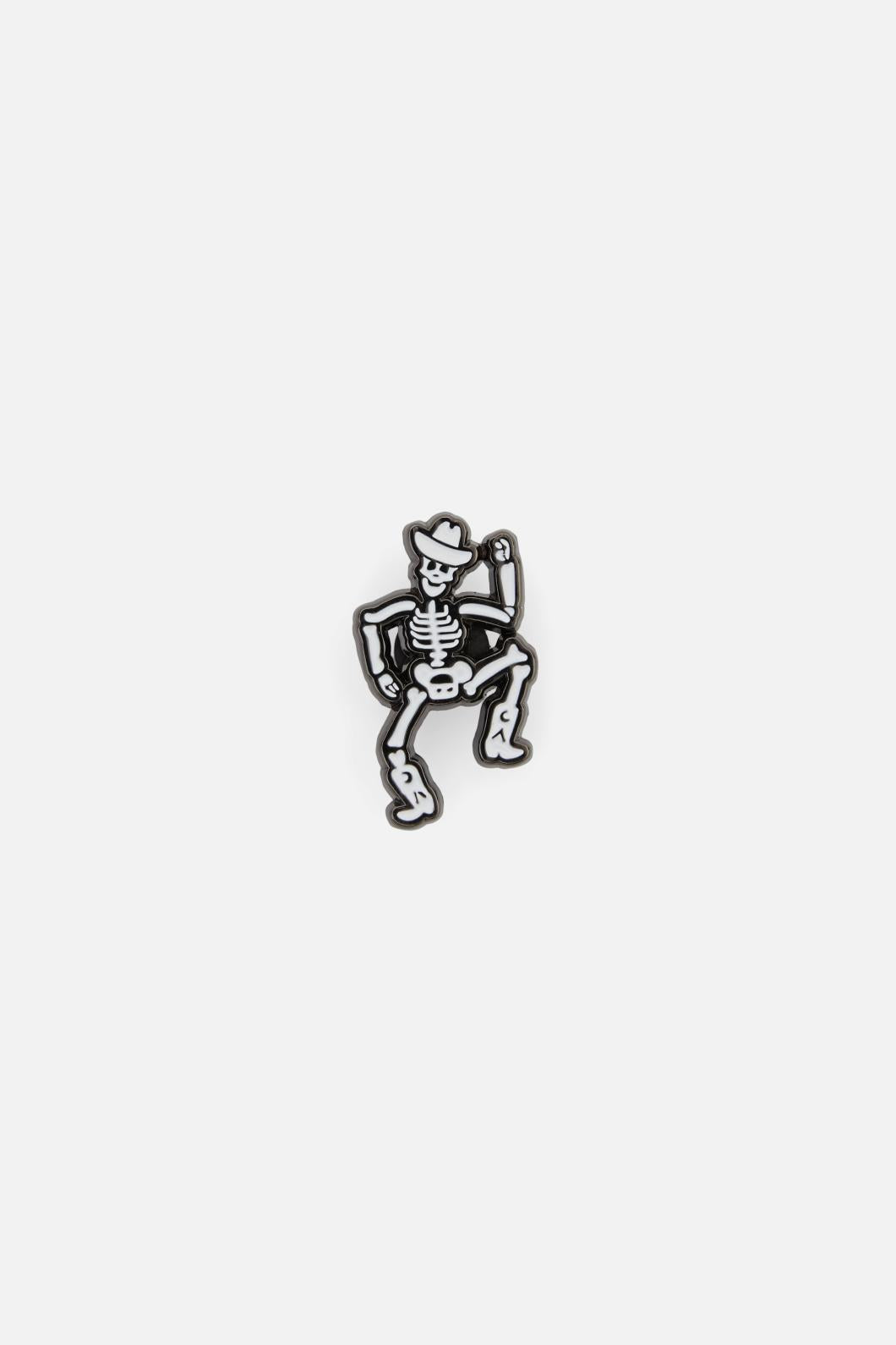 Boothill Pin – Dangerfield