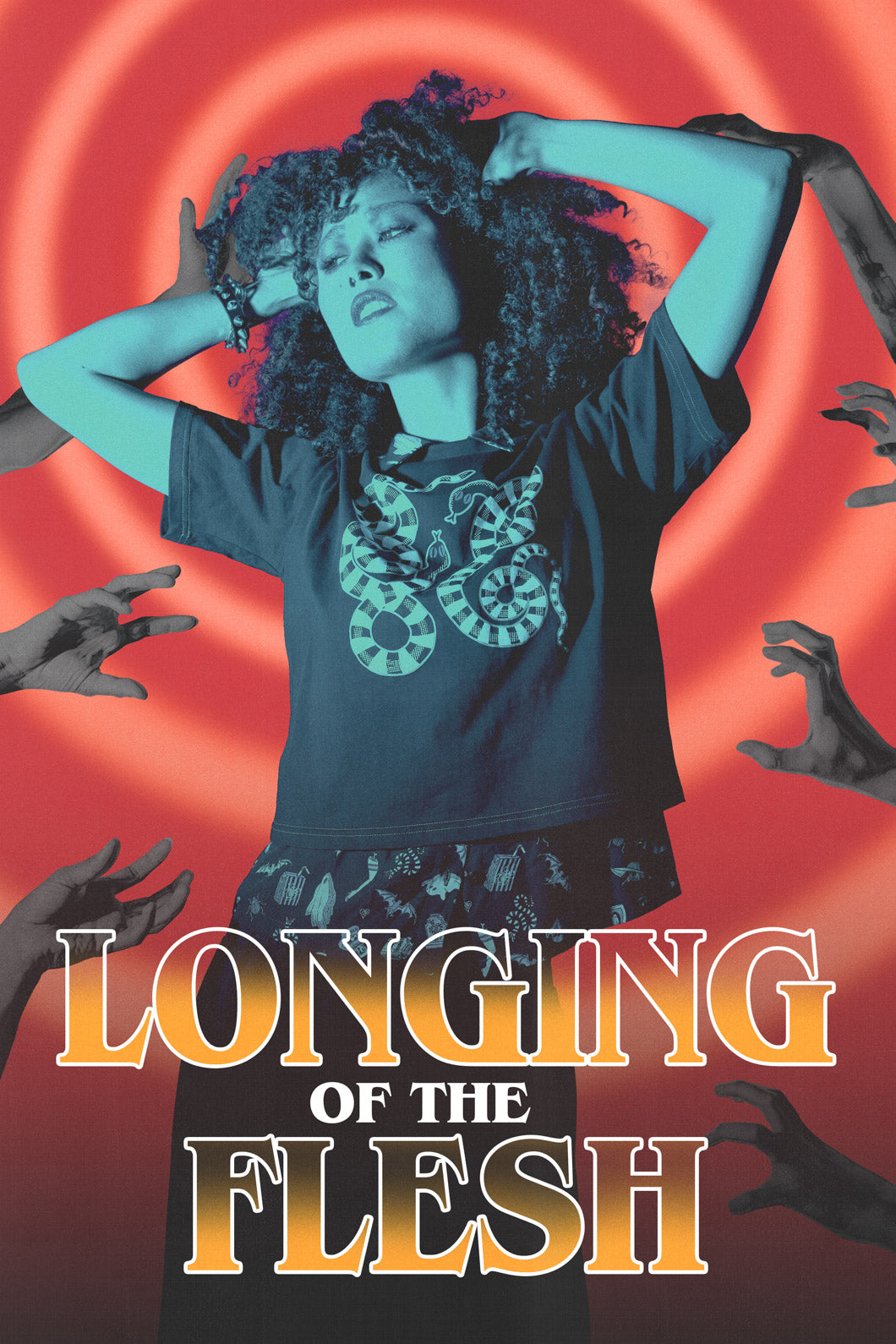 Besties Tee – Dangerfield