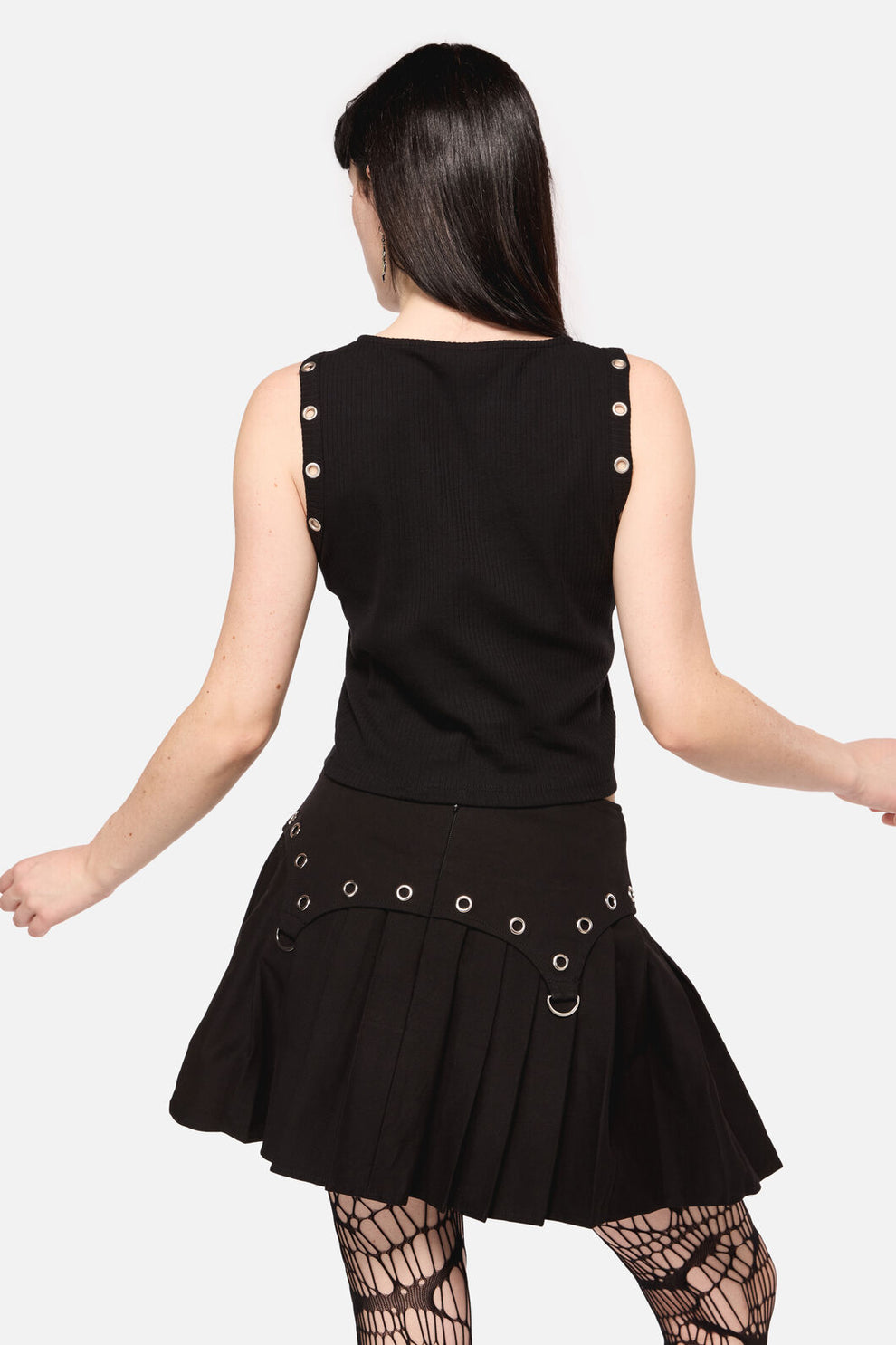 Defiant Punk Trim Tank – Dangerfield