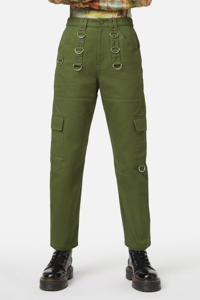 Landscape Pant – Dangerfield