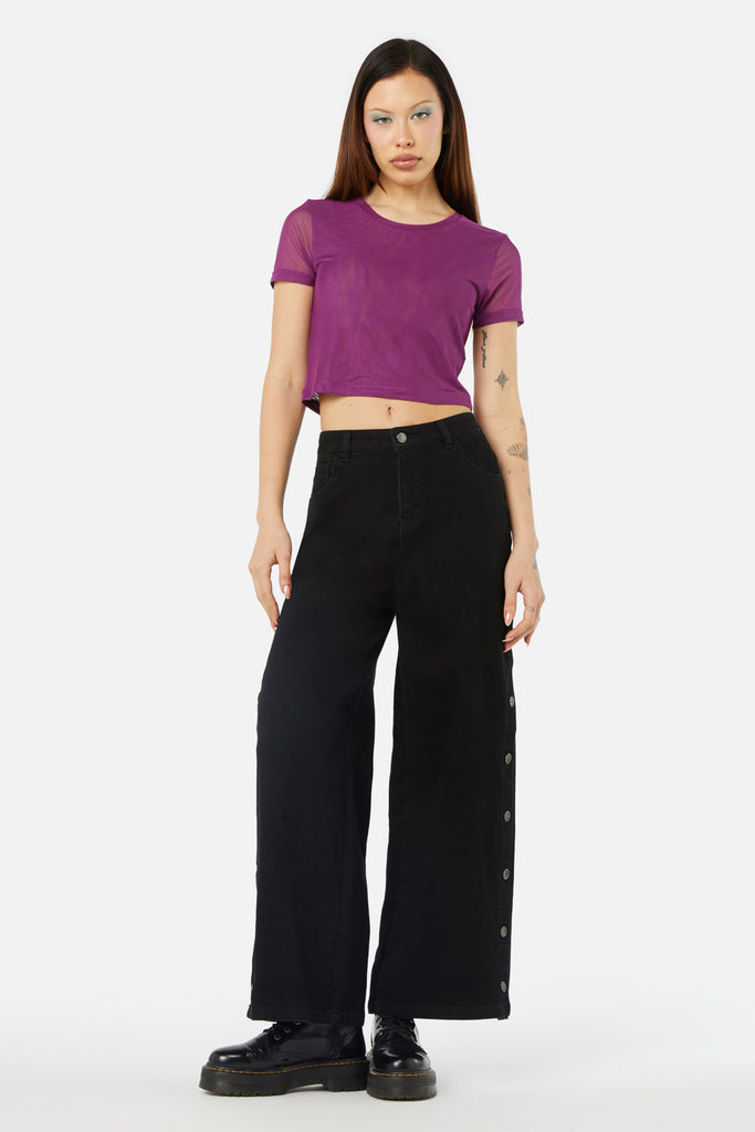 Fighting Evil Denim Jean – Dangerfield