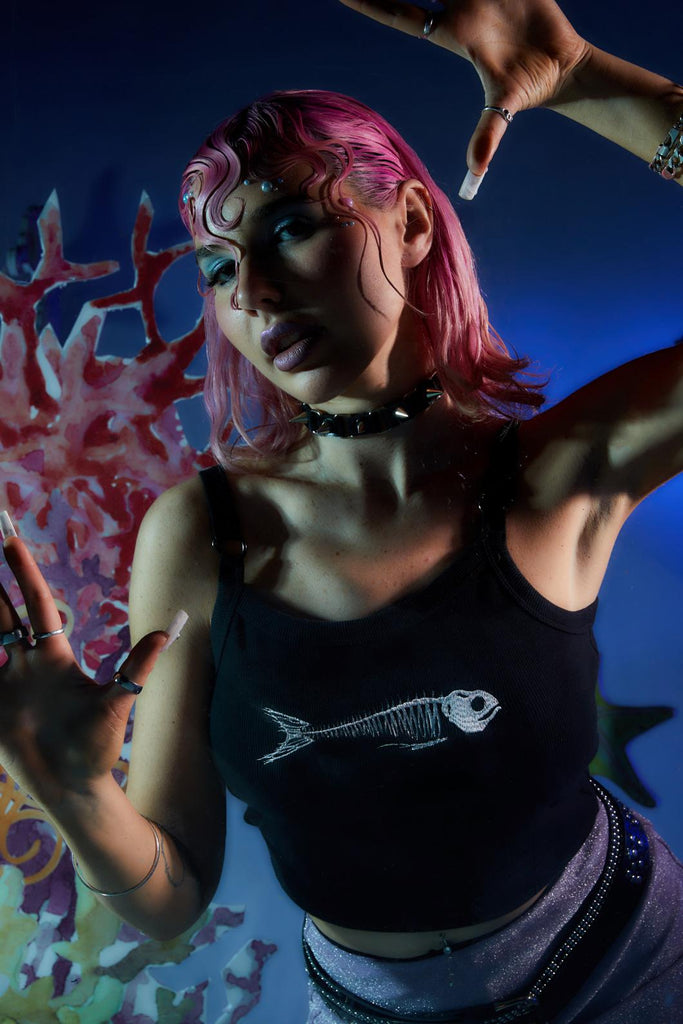 Deep Dive Tank – Dangerfield