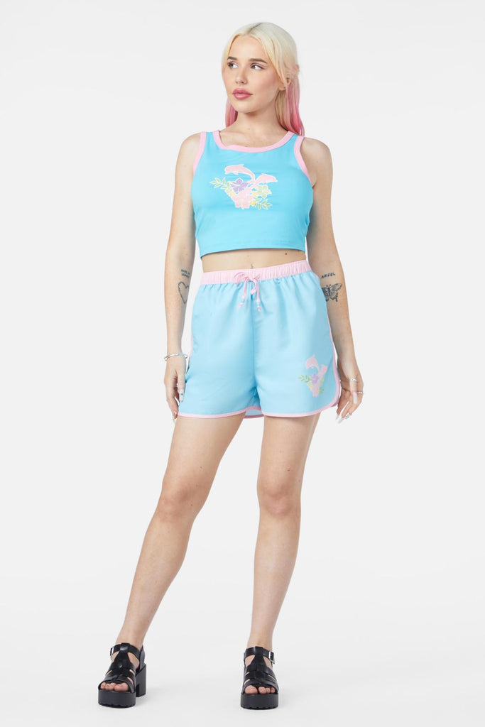 H2O Board Short – Dangerfield