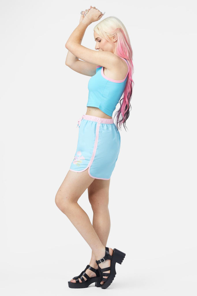 H2O Board Short – Dangerfield