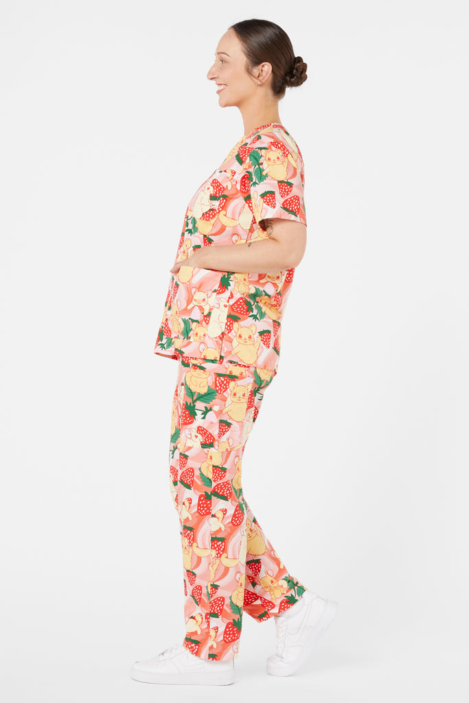 Ohmeohmy Scrub Set – Dangerfield