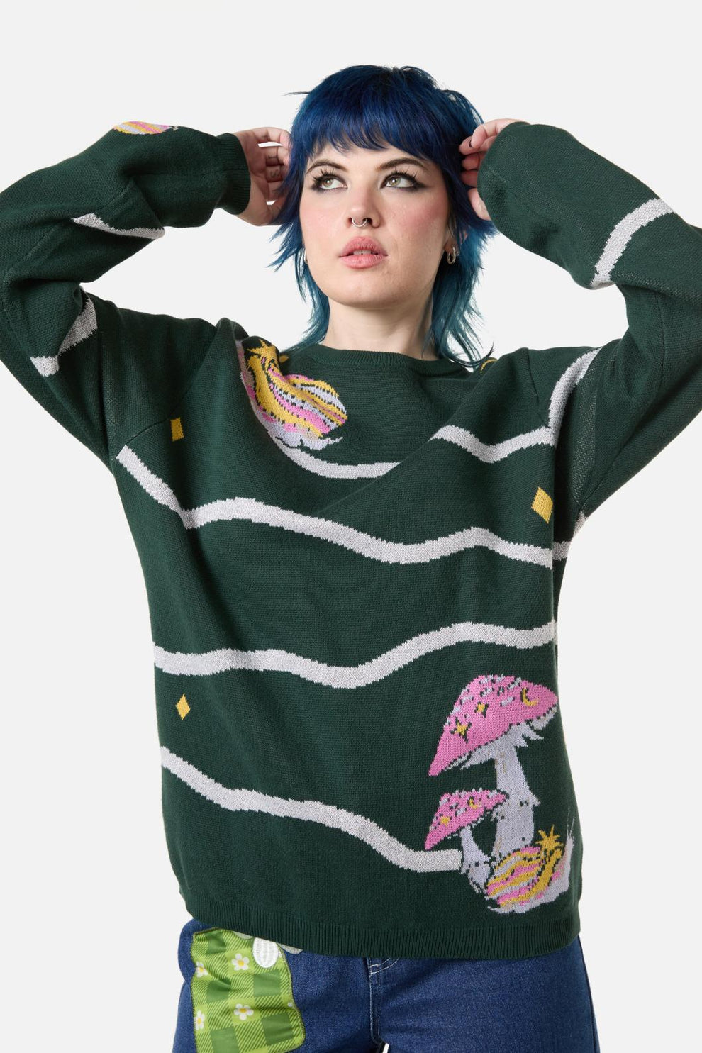 Collectors Snail Knit – Dangerfield
