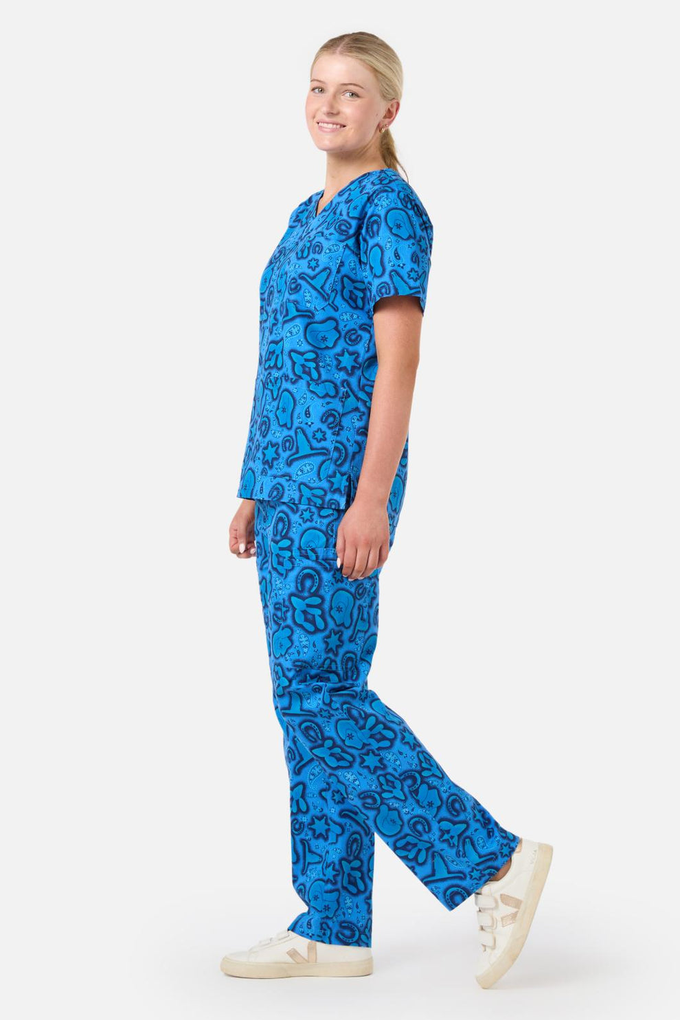 Outlaw Scrub Set – Dangerfield