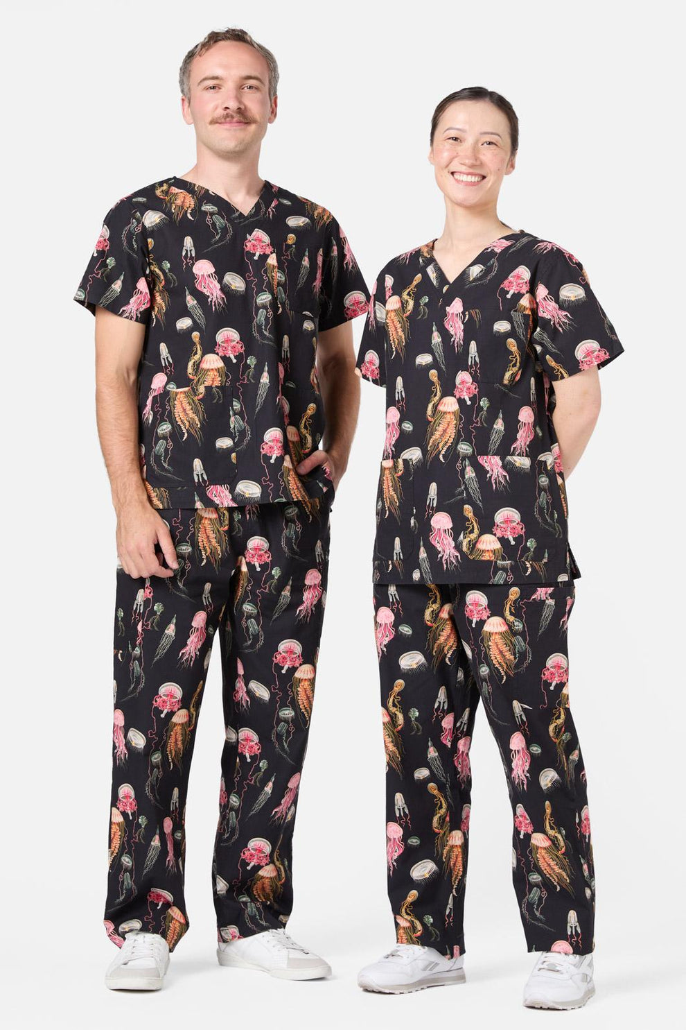 Feeling Jelly Scrub Set – Dangerfield