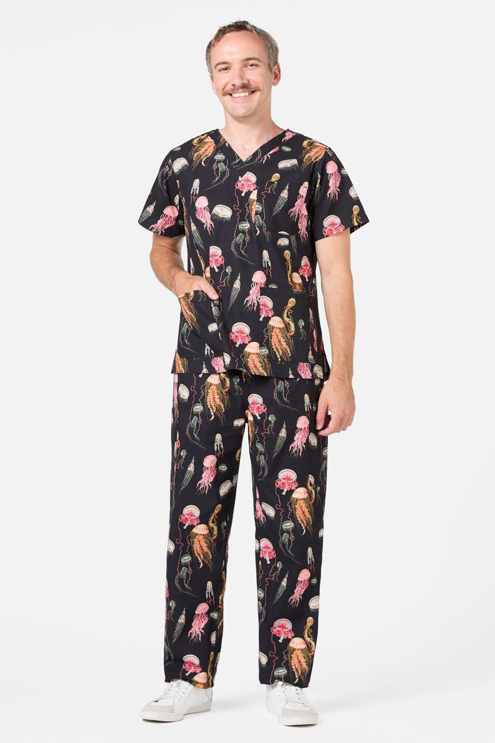 Feeling Jelly Scrub Set – Dangerfield