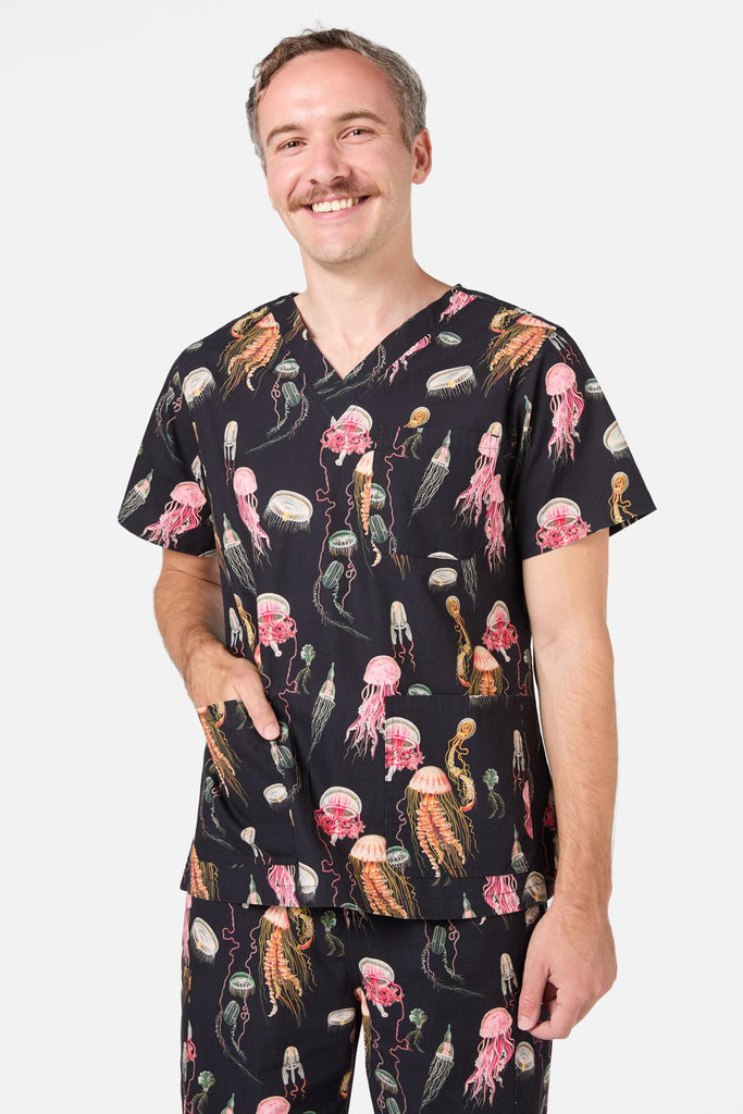 Feeling Jelly Scrub Set – Dangerfield