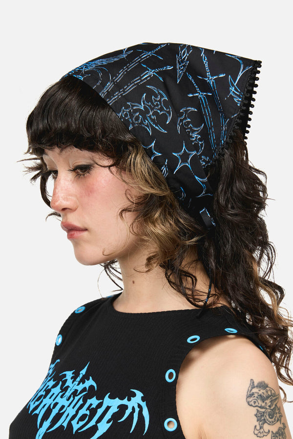 Divination Headscarf – Dangerfield