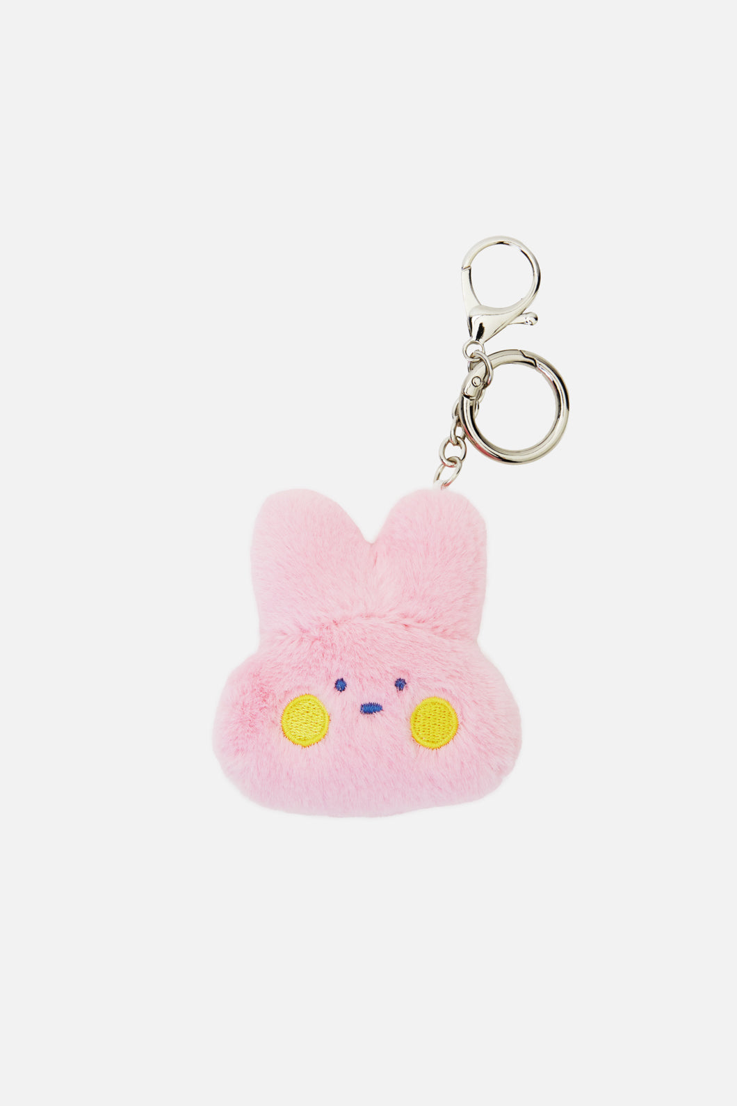 Plush Electric Keychain – Dangerfield