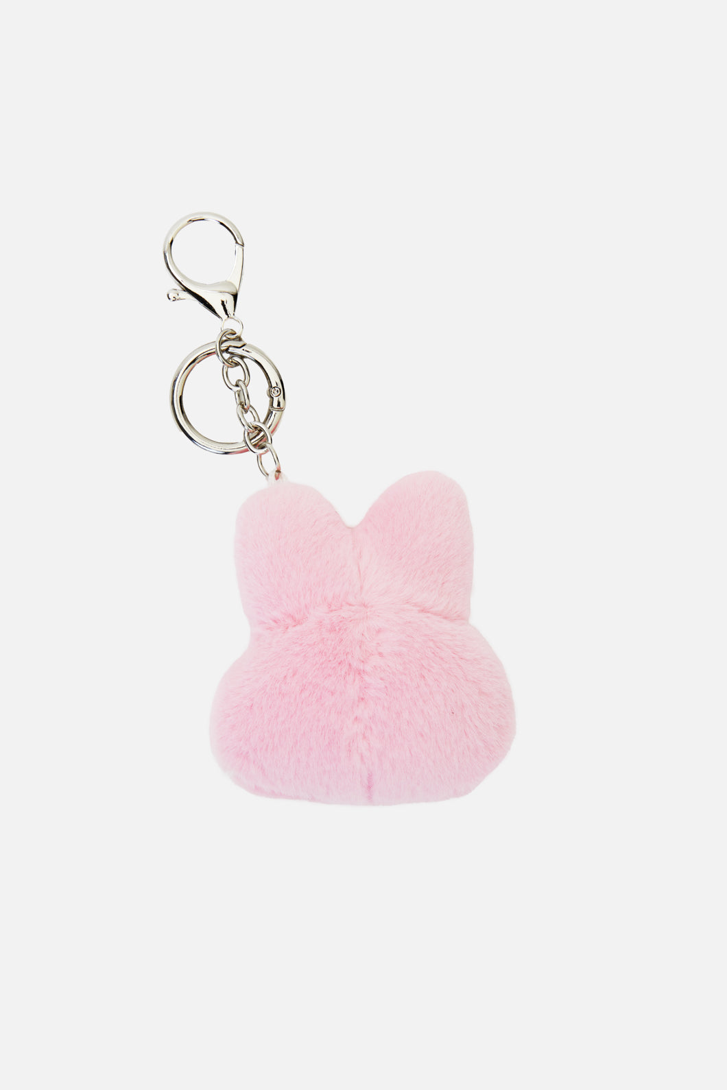 Plush Electric Keychain – Dangerfield