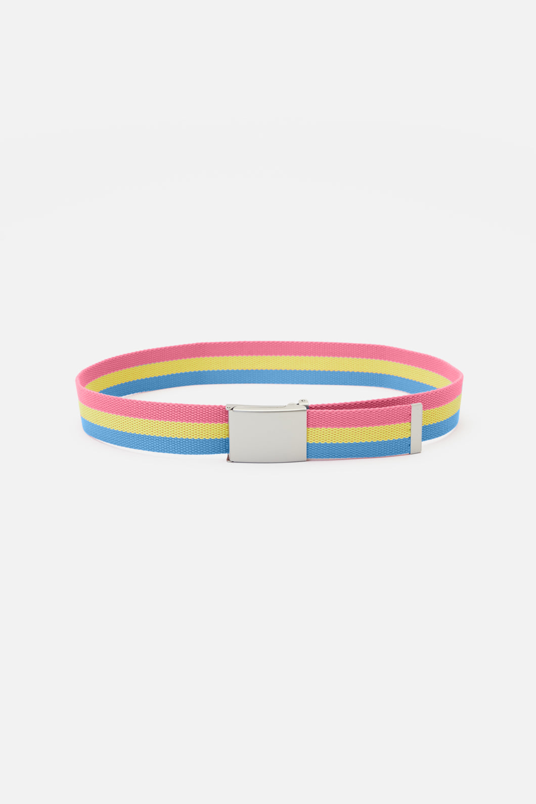 Pride Belt Pansexual – Dangerfield